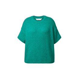 Studio Untold Pullover Damen Gr&ouml;&szlig;e M/L smaragd