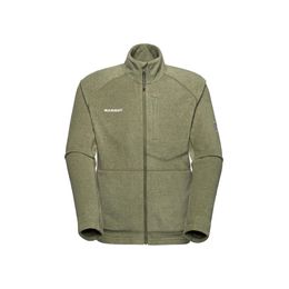 Mammut Funktionsfleecejacke 'Tamaro Pro' Herren Gr&ouml;&szlig;e M oliv