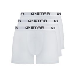 G-Star Raw G-star Boxershorts Herren Gr&ouml;&szlig;e S schwarz / wei&szlig;