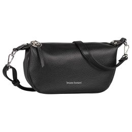 Bruno Banani Schultertasche Damen Gr&ouml;&szlig;e One Size schwarz