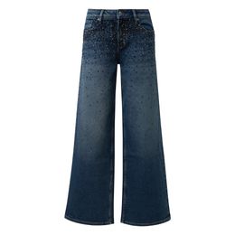 QS Jeans 'Catie' Damen Gr&ouml;&szlig;e 29 blau