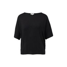 s.Oliver Shirt Damen Gr&ouml;&szlig;e 4XL schwarz
