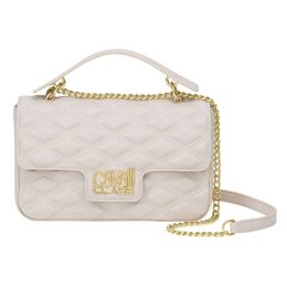 Cavalli Class Handtasche 'Amanda' Damen Gr&ouml;&szlig;e One Size beige