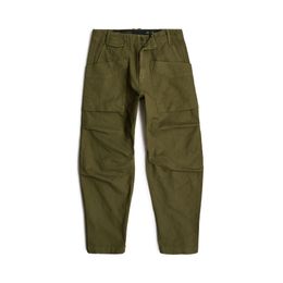 G-Star Raw G-star Cargohose 'Fatigue' Herren Gr&ouml;&szlig;e 31 oliv