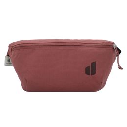 Deuter G&uuml;rteltasche 'Avengo' Herren Gr&ouml;&szlig;e One Size cranberry