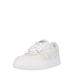 Lacoste Sneaker Damen Gr&ouml;&szlig;e 39.5 wei&szlig;