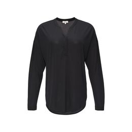 s.Oliver Shirt Damen Gr&ouml;&szlig;e XXS schwarz
