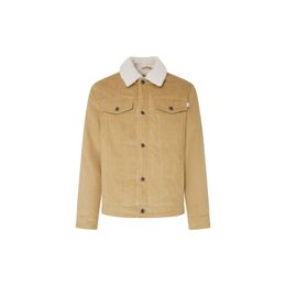 Pepe Jeans Jacke 'THRIS' Herren Gr&ouml;&szlig;e XXL beige