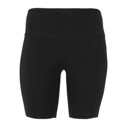 Q By Endurance Sporthose Damen Gr&ouml;&szlig;e 5XL schwarz