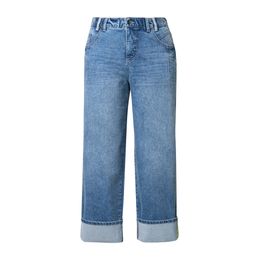 Lauras&oslash;n Jeans Damen Gr&ouml;&szlig;e 43/44 blue denim