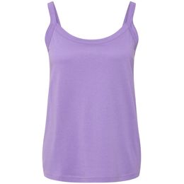Ulla Popken Shirt Damen Gr&ouml;&szlig;e XXL/XXXL helllila