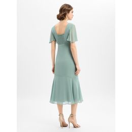 Marie Lund Abendkleid Damen Gr&ouml;&szlig;e 36 gr&uuml;n