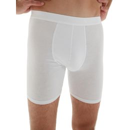 Erdem Boxershorts Herren Gr&ouml;&szlig;e L wei&szlig;