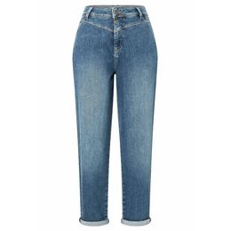 Timezone Jeans 'Chiwa' Damen Gr&ouml;&szlig;e 30 blau