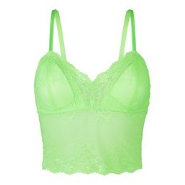 Lingadore BH Damen Gr&ouml;&szlig;e 80 limone