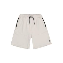 s.Oliver Hose Jungen Gr&ouml;&szlig;e 146 schwarz / offwhite