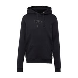 Blend Sweatshirt Herren Gr&ouml;&szlig;e S schwarz