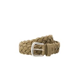 Boggi Milano G&uuml;rtel Herren Gr&ouml;&szlig;e 105 sand