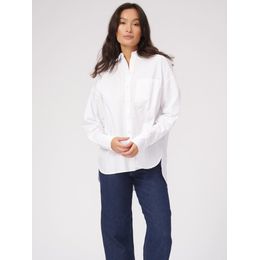 Teeshoppen Shirt Damen Gr&ouml;&szlig;e XL wei&szlig;