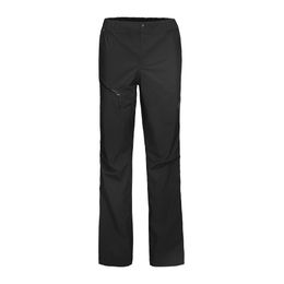Mammut Outdoorhose &lsquo;Alto Light&rsquo; Herren Gr&ouml;&szlig;e 7XL schwarz
