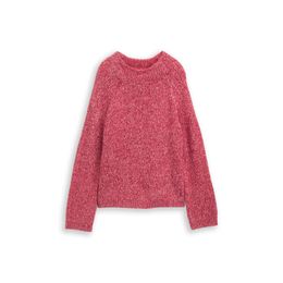 Tom Tailor Pullover Damen Gr&ouml;&szlig;e XXL pink