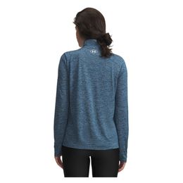 Under Armour Shirt Damen Gr&ouml;&szlig;e L blau