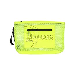 Blauer.usa Handtasche Damen Gr&ouml;&szlig;e One Size neongelb
