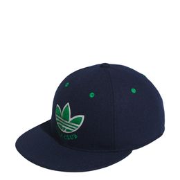 adidas originals Cap 'Golf Club' Damen Gr&ouml;&szlig;e 56/58 navy / gr&uuml;n / wei&szlig;