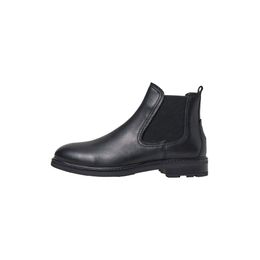 Pepe Jeans Chelsea Boots ' LEEDS CITY ' Herren Gr&ouml;&szlig;e 42 schwarz