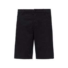 QS Chinohose Herren Gr&ouml;&szlig;e 31 schwarz