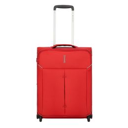 Roncato Trolley 'Ironik 2.0 ' Herren Gr&ouml;&szlig;e One Size rot