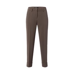 CAMBIO Hose 'Krystal' Damen Gr&ouml;&szlig;e 34 khaki