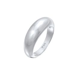 Elli Premium Ring Damen Gr&ouml;&szlig;e 56 silber