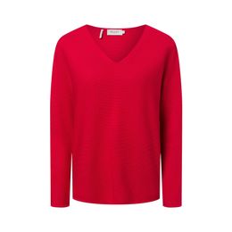 Maerz Muenchen Pullover Damen Gr&ouml;&szlig;e M rot