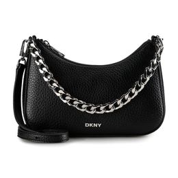 DKNY Schultertasche 'Jenna' Damen Gr&ouml;&szlig;e One Size schwarz