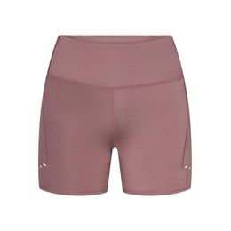 Nike Sportshorts 'SWIFT' Damen Gr&ouml;&szlig;e XL schoko