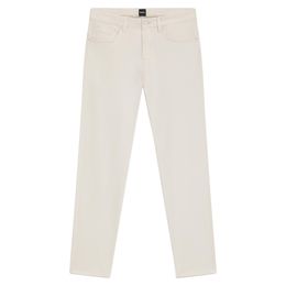 BOSS Hose Herren Gr&ouml;&szlig;e 36 offwhite