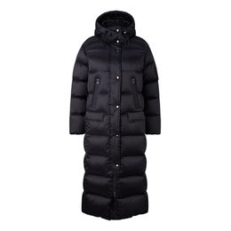 Bogner Mantel Damen Gr&ouml;&szlig;e S/M navy Wintermantel