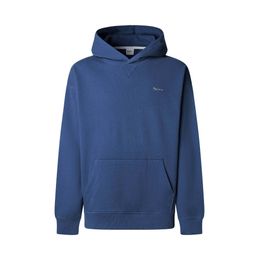 Pepe Jeans Sweatshirt 'GEO' Herren Gr&ouml;&szlig;e L blau