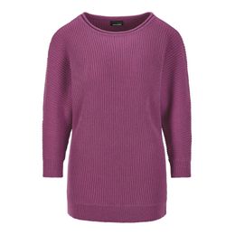 GOLDNER Pullover Damen Gr&ouml;&szlig;e M/L orchidee
