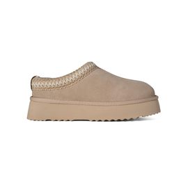 Loungeable Hausschuh Damen Gr&ouml;&szlig;e 37 beige