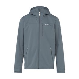 Vaude Softshelljacke 'Silda' Herren Gr&ouml;&szlig;e L grau