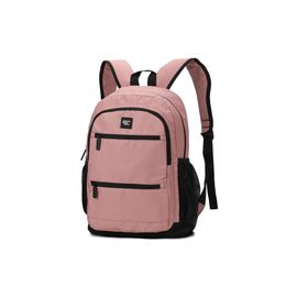 Aoking Rucksack Herren Gr&ouml;&szlig;e One Size ros&eacute; / schwarz