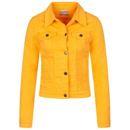 Rock Creek Jacke Damen Gr&ouml;&szlig;e XS curry
