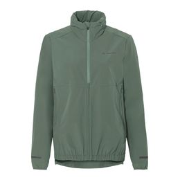 Vaude Sportjacke 'Cyclist Air' Damen Gr&ouml;&szlig;e XL tanne