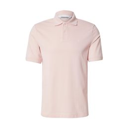 armedangels Polo-Shirt MAARIO Herren Gr&ouml;&szlig;e XL pastellpink