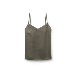 Intimissimi Tank Tops Damen Gr&ouml;&szlig;e L gr&uuml;n