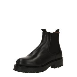 Pavement Chelsea Boots 'Marit' Damen Gr&ouml;&szlig;e 40 schwarz Winterschuhe