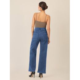 Apart Jeans Damen Gr&ouml;&szlig;e 32/34 blau