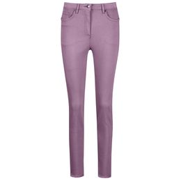 Madeleine Mode Madeleine Jeans Damen Gr&ouml;&szlig;e 34 lavendel